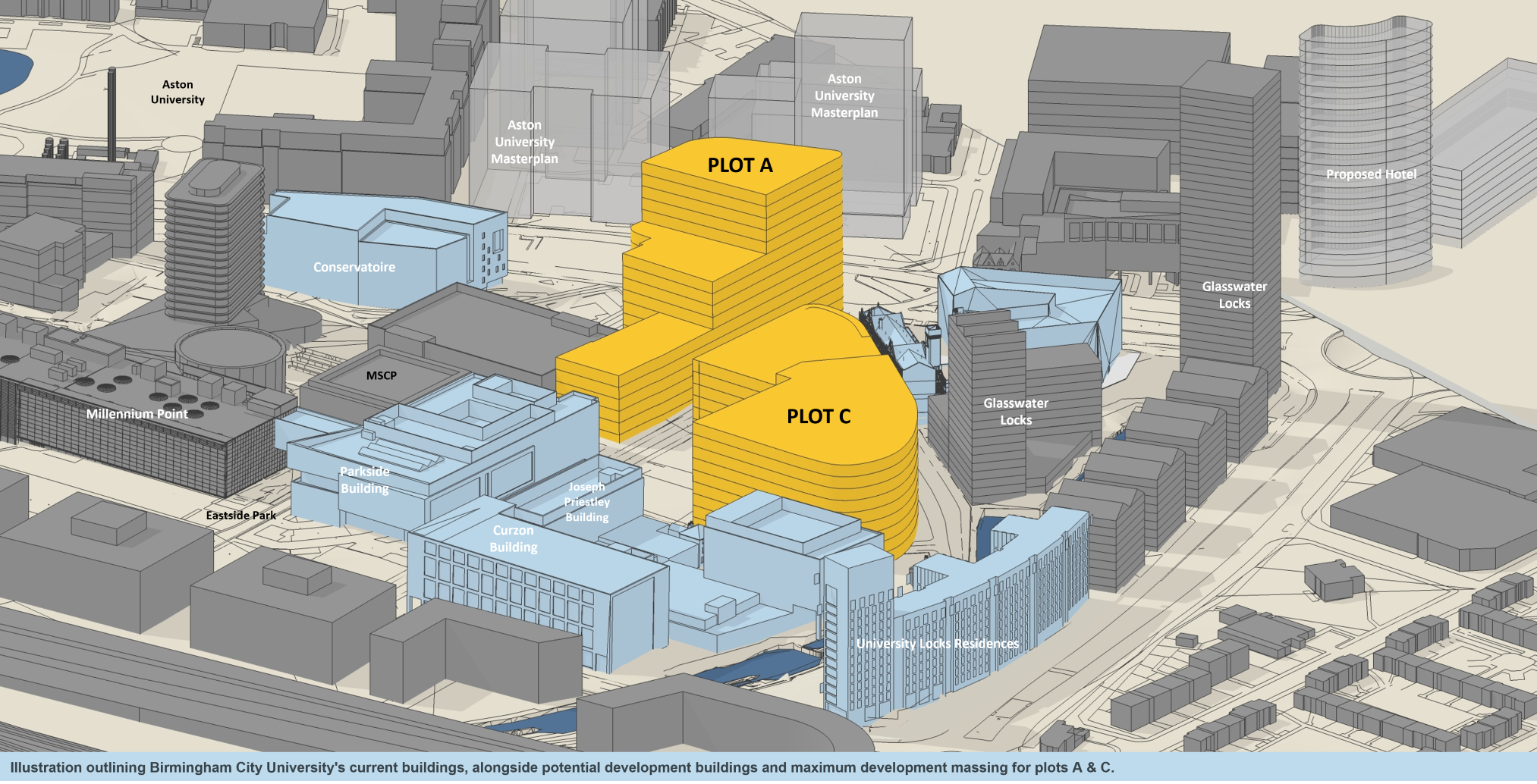 DELTA PLANNING SECURES APPROVAL FOR BCU EXPANSION PLANS - Delta Planning